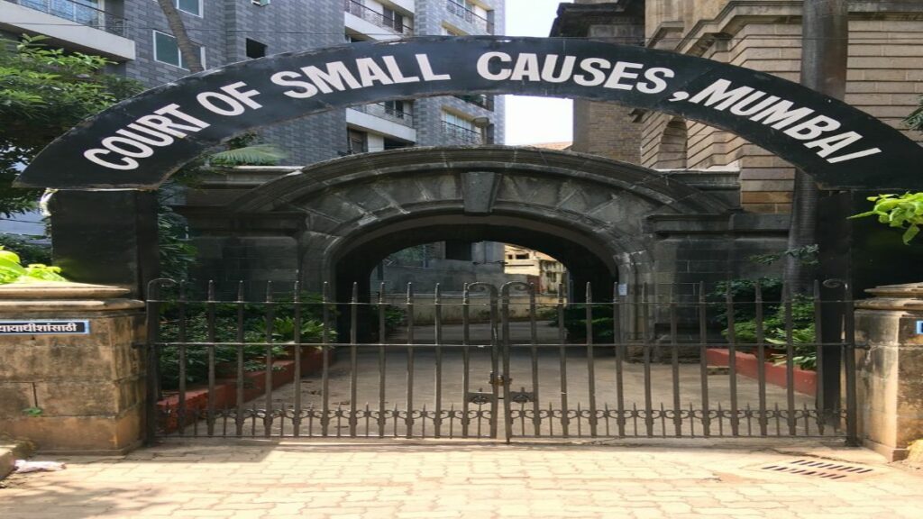 Mumbai Small Causes Court Recruitment 2026 (eCourts.gov.in) New ...