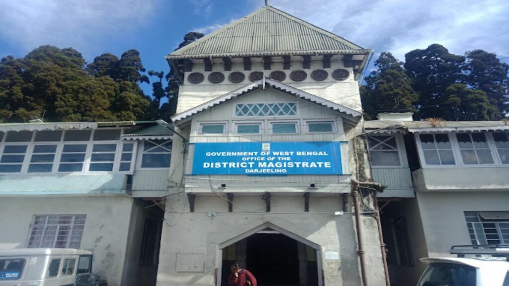 Darjeeling Court Recruitment 2026 (eCourts.gov.in) New Notification