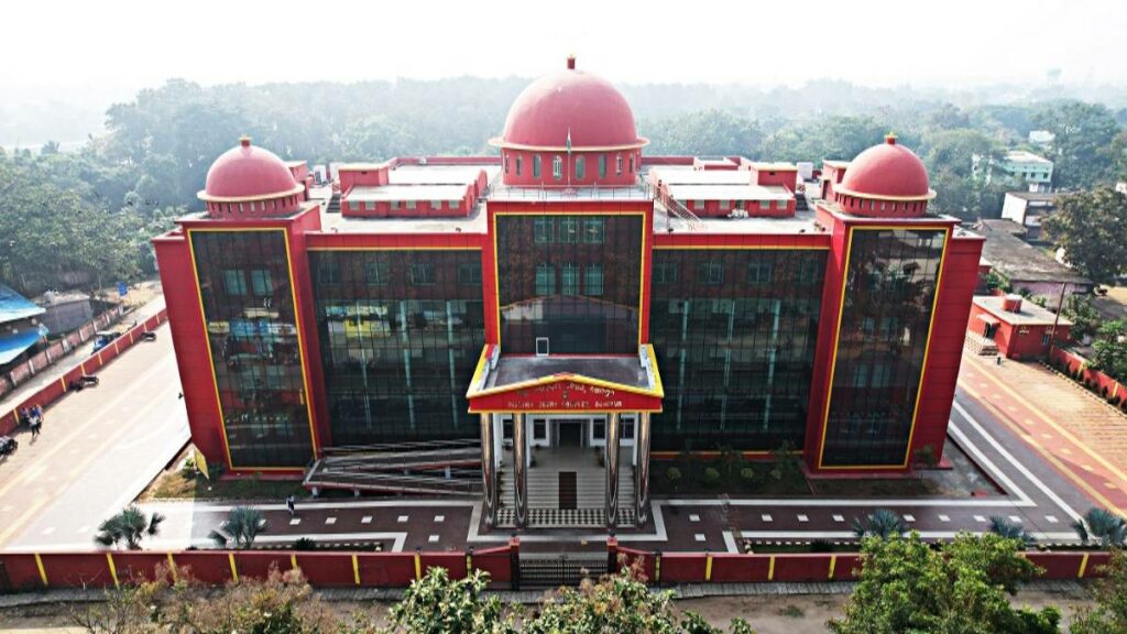 Sonepur Court Recruitment 2026 (eCourts.gov.in) New Notification